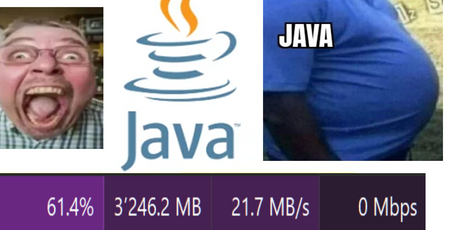 Speed Up Your Java App by Compiling into AOT Standalone Binaries